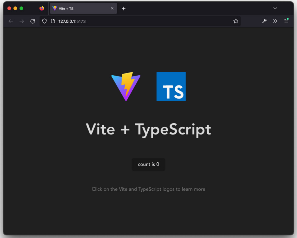 第十四章 Three Js与react、typescript和web Xr一起使用 Three 3d