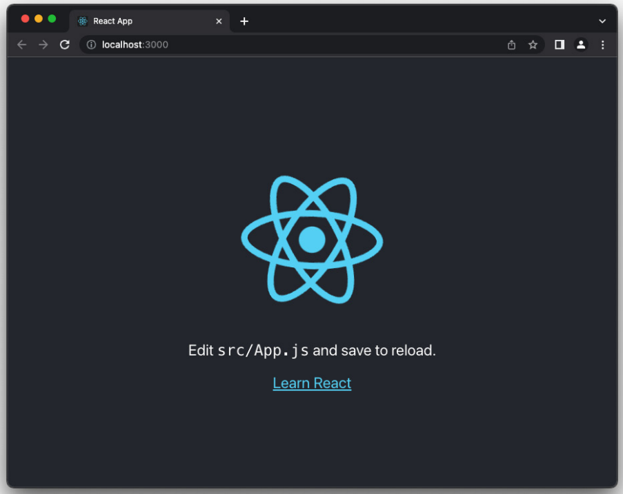 第十四章 Three Js与react、typescript和web Xr一起使用 Three 3d